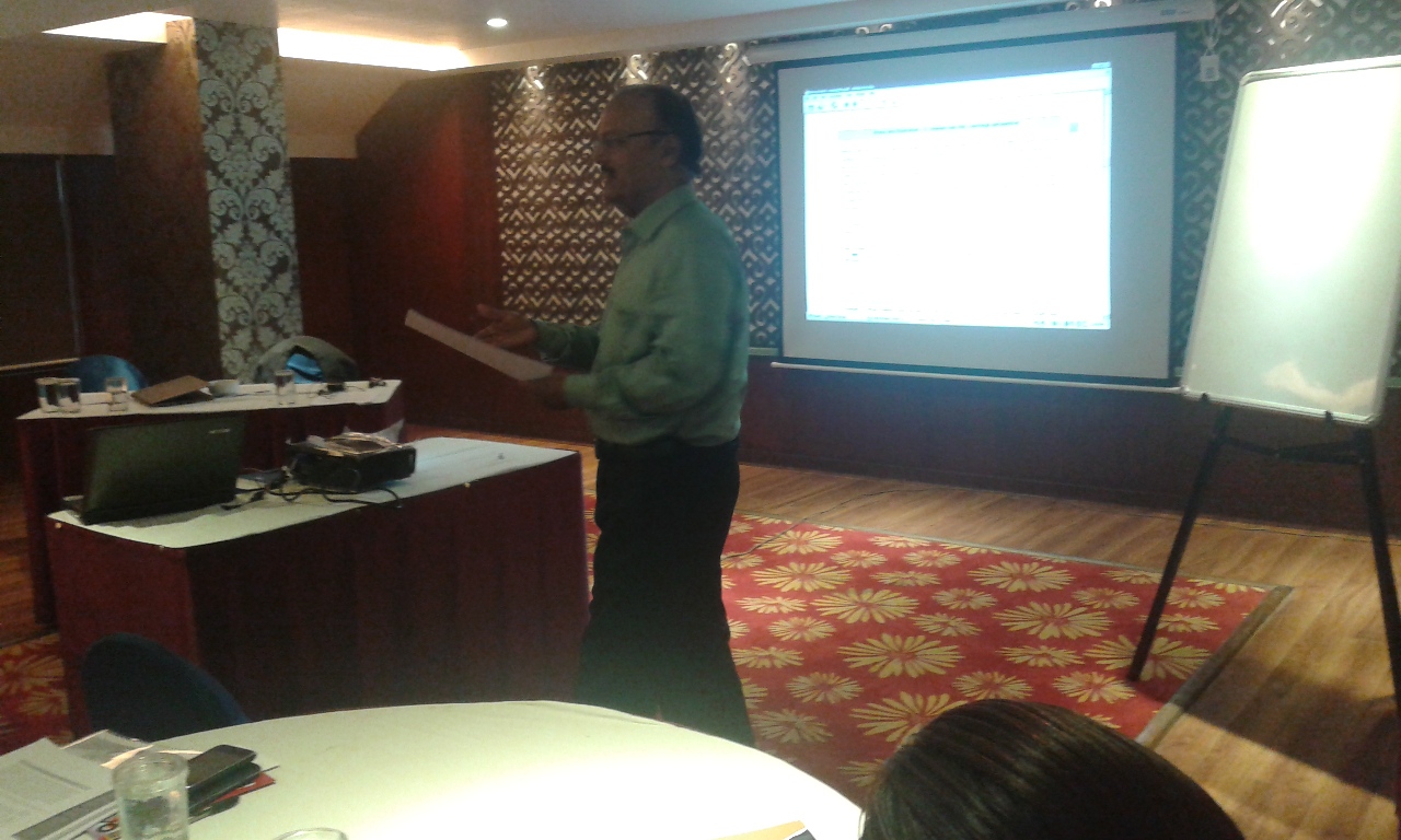 Chennai Basel Training Riskpro India Connect With Risk Professionals