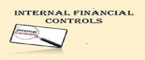 Internal Financial Controls (IFC) | Riskpro India - Connect with Risk ...