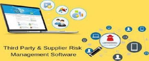Third Party Risk Management (TPRM) Software | Riskpro India - Connect ...